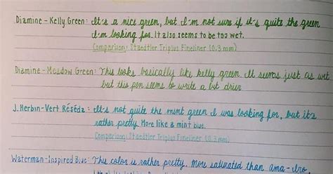 Color Coded Note Taking Album On Imgur