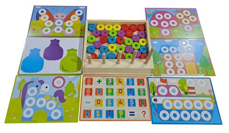 Active Maths Tool Kit Jibonojeebika