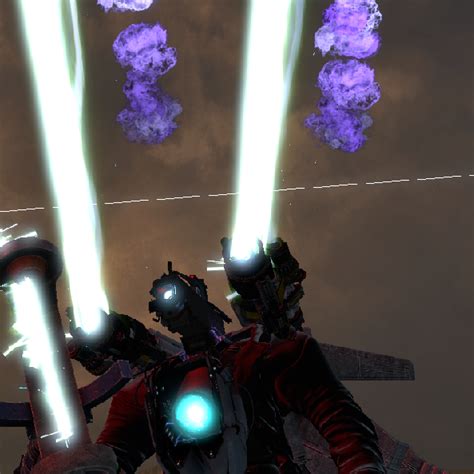 Post From Samato Animates