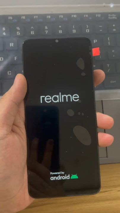 DNY For LCD Realme C11 2020 C12 C15 C21Y C25 C25Y C25s C20 C21 C30 C33 C31 C35 C11 2021 LCD