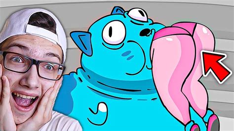 СИНИЙ ДРУГ СЪЕЛ МАМУ БЛИННЫЕ РУКИ 😳 РАДУЖНЫЕ ДРУЗЬЯ Roblox в ПОППИ ПЛЕЙТАЙМ Youtube