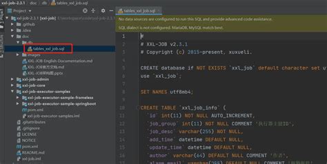 【分布式任务调度】xxl Job调度中心集群部署配置（一）xxljob如何双活部署 Csdn博客