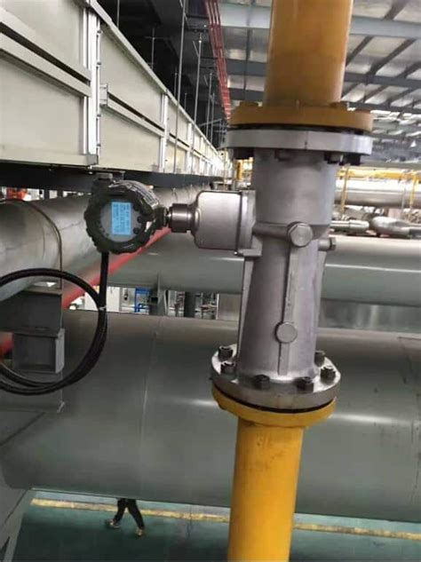 Magnetic Flow Meter Grounding At Ethel Montoya Blog