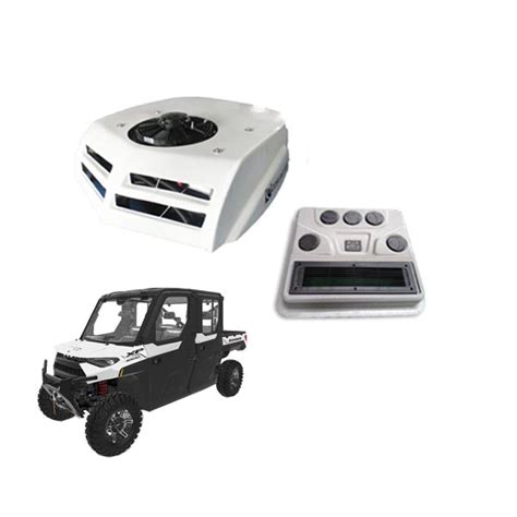 Supply Air Conditioner For Polaris Ranger Wholesale Factory Zhengzhou Corunclima Co Ltd