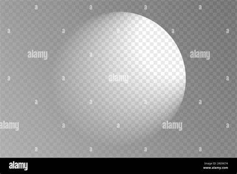 Shadow Overlay Effect Soft Realistic Shadow Vector Stock Vector Image And Art Alamy