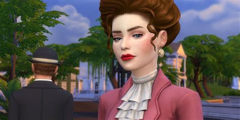 The Sims 4s Decades Challenge Explained
