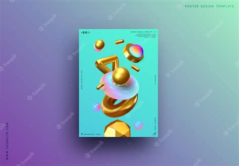 Premium Vector Abstract Minimal Background With Realistic 3d Geometric Cubes Vector Illustration