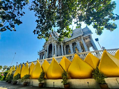 วัดโบสถ์ สามโคก วัดโบสถ์ สามโคก หลวงพ่อโตองค์ใหญ่