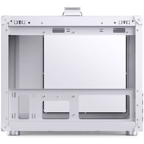 Корпус Jonsbo C6 Max белый C6 Max White — купить по низкой цене в интернет магазине ОНЛАЙН ТРЕЙД РУ