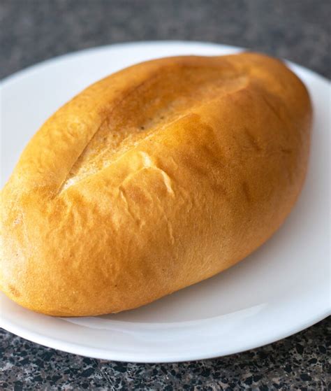 Pan Bolillo Recipe