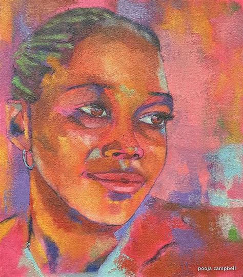 Pooja Campbell Maryland State Arts Council