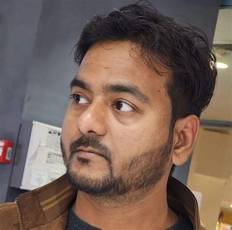 Prashant Kumar