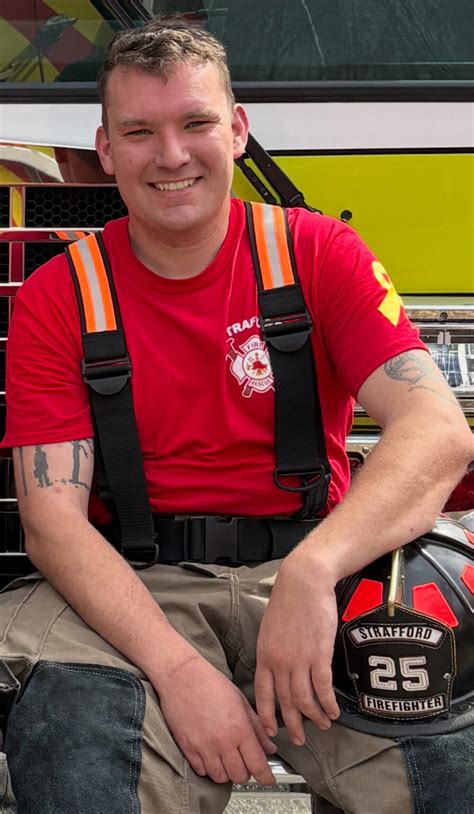 Ryan Dignin Firemed Professional Education Nh Ems Fire Emt Training