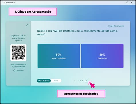 Tutorial Como criar um Formulário usando o Microsoft Forms no Excel