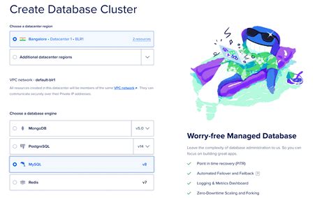 Getting Started With NocoDB On DigitalOcean DigitalOcean