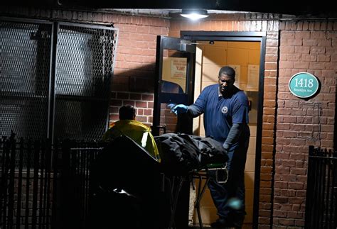 Brooklyn Double Homicide Investigation Continues