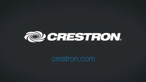 Crestron Logo