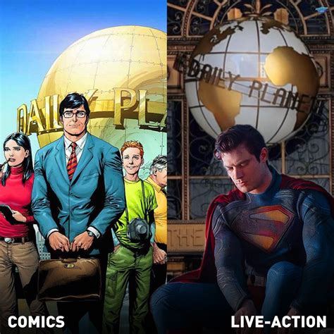 Arrowverse Mcu Arrowverse Mcu On Threads