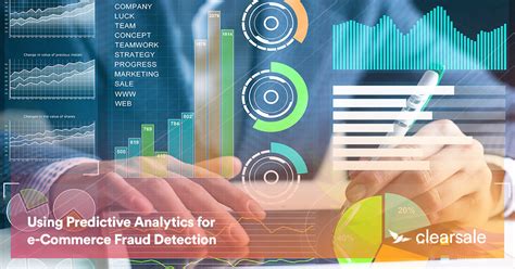 using predictive analytics for e commerce fraud detection