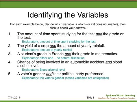 PPT Intro To Bivariate Data PowerPoint Presentation Free Download ID