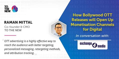 Anjali Kukreti On Linkedin Digitaladvertising Ott Tothenew