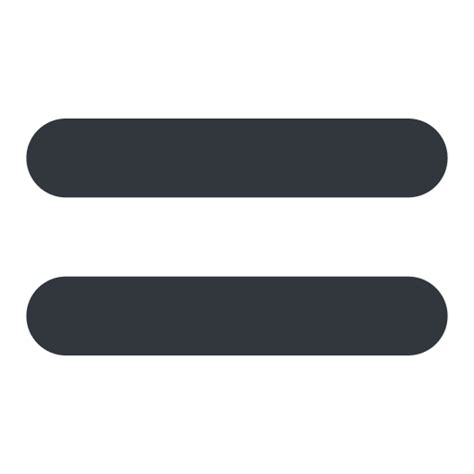 🟰 Heavy Equals Sign Emoji Meaning And Usage 🟰 Heavy Equals Sign Emoji Meaning And Usage