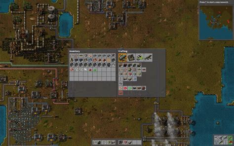 Factorio Review The Hidden Levels