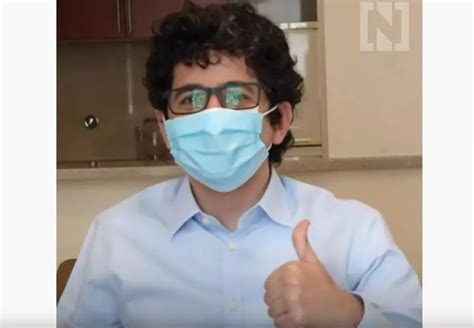 How To Avoid Foggy Glasses When Wearing A Face Mask