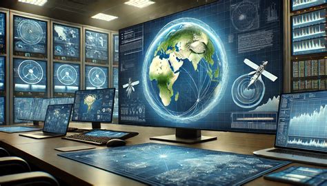 Satellite Interception Pavo Group