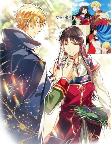 The Saints Magic Power Is Omnipotent ️😍 Season 2 Is Coming 😭😭 Anime