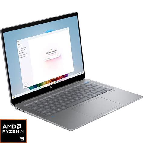 Hp Laptop Amd Ryzen Ai Hx Jarir Bookstore Uae