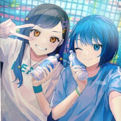 Pin On Project Sekai