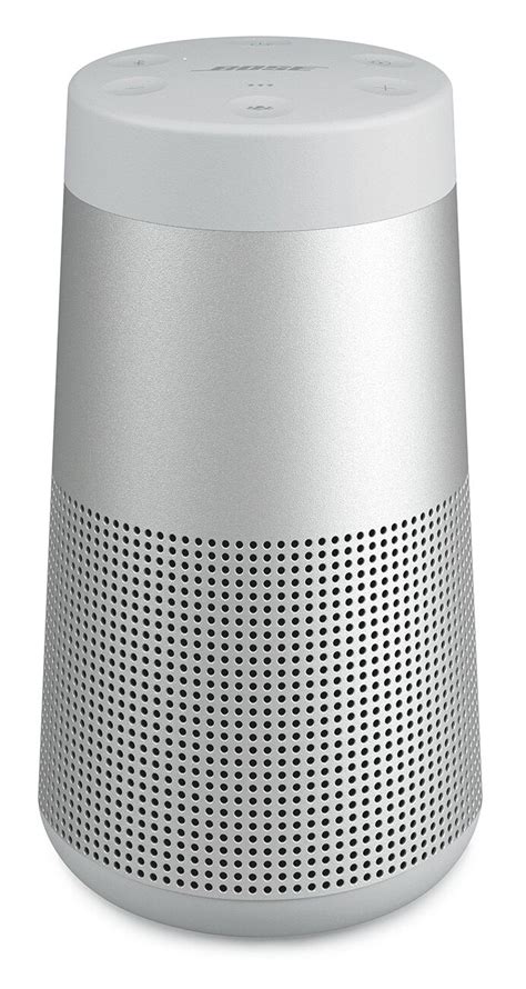 Bose Soundlink Revolve Series Ii Bluetooth Speaker 120v Luxe S Mac Center Colombia