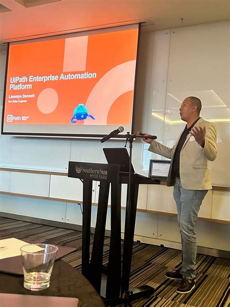 Intelligent Automation Solutions For Business Transformation Nihilent