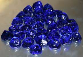 Diamonds For Your Fireplace Or Fire Pit