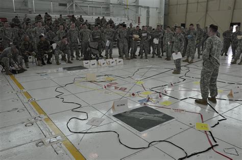 Mctp Trains Screaming Eagles For Upcoming Mission Article The United States Army