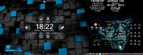 Anime Rainmeter X Visualizer Desktop Optimization Youtube