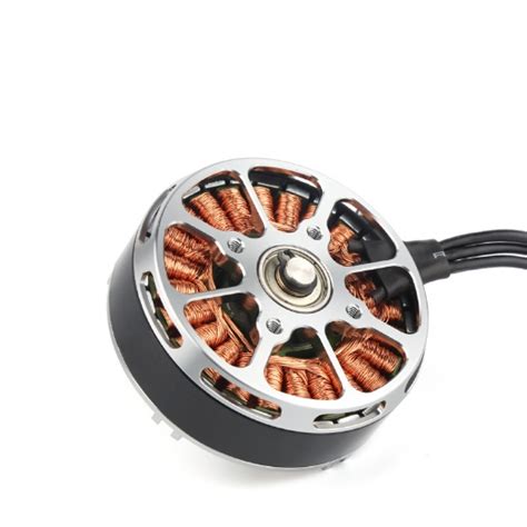 KV Brushless Motor For Multirotor Drone Brushless Com