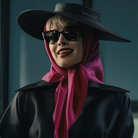 Pin De Elisa Parenti Em Margot Robbie Arlequina