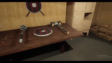 Do Game Level Design Prototype Etc In Unreal Engine By Kiranlegend