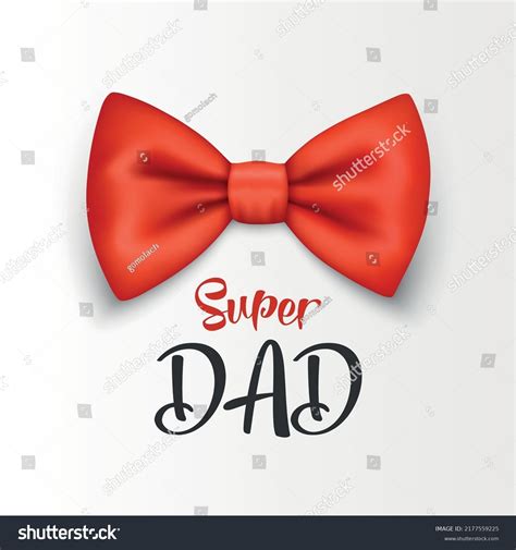 Super Dad Vector Banner Fathers Day Stock Vector Royalty Free 2177559225 Shutterstock