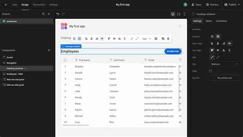 Budibase With Postgresql New Screwdriver