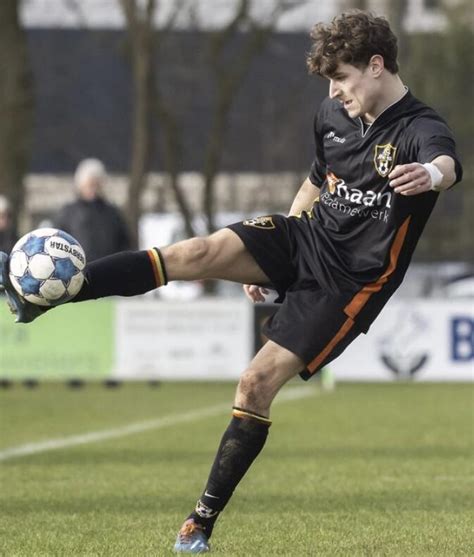 Len Valkema Kingstalent