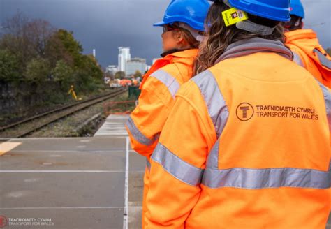 DRC Modelling Case Study Financial Support Transport For Wales