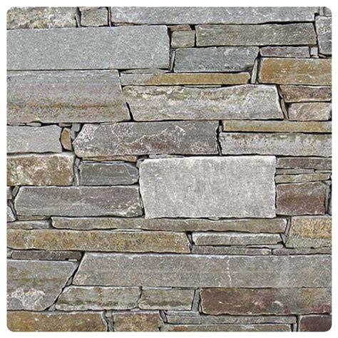 10 Best Ledgestone Fireplace Ideas