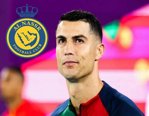 كريستيانو رونالدو وافق على عرض النصر السعودي المغري وهذا راتبه