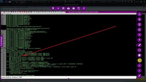 buffer overflow for oscp exam tryhackme buffer overflow prep room