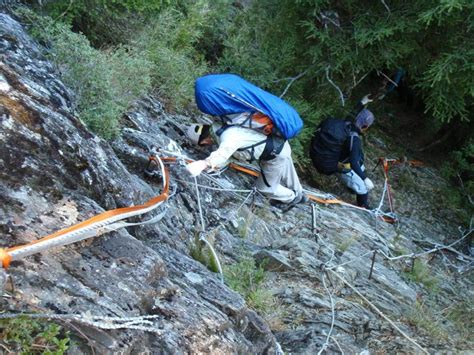 3人高山症失溫 花蓮3千米高山區待援 太管處林務局場勘出狀況 社會 中央社