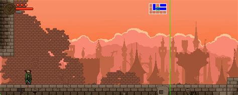 Gms225 How To Tell Which Direction The Player Entered A Region R