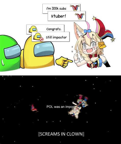 Among Us Art Danbooru